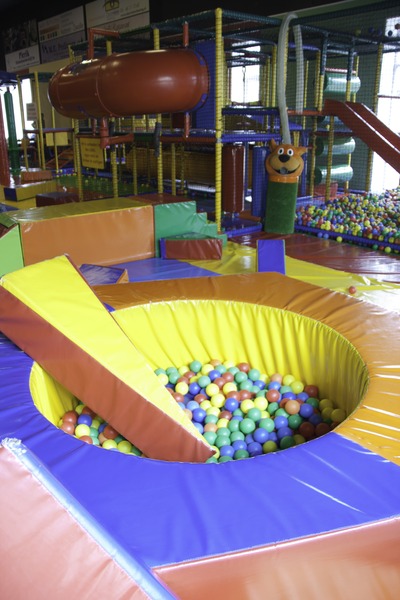 Openingstijden & Prijzen van Ballorig Hattem Kinderspeelparadijs in ...