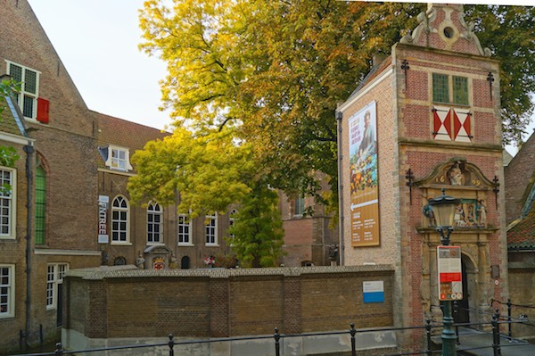 Alles wat je moet weten over Museum Gouda in Gouda - Fijnuit.nl