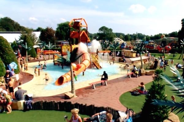 Linnaeushof (Bennebroek) + 13 recensies - Fijnuit.nl